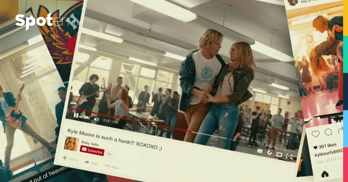 Status Update: Ropa, Moda, Marca, Look y Estilo | Spotern