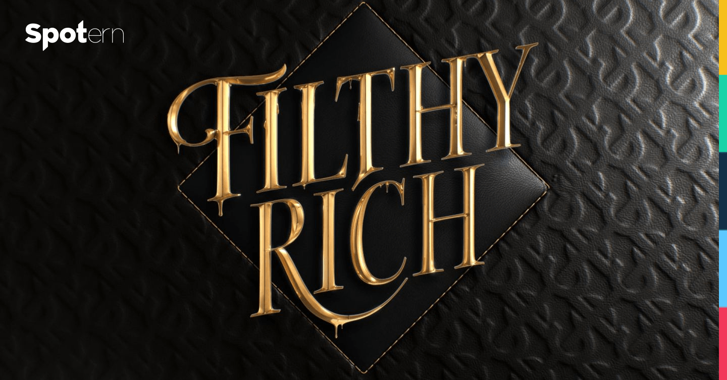 Filthy Rich : Vêtements, Mode, Marque, Look et Style | Spotern
