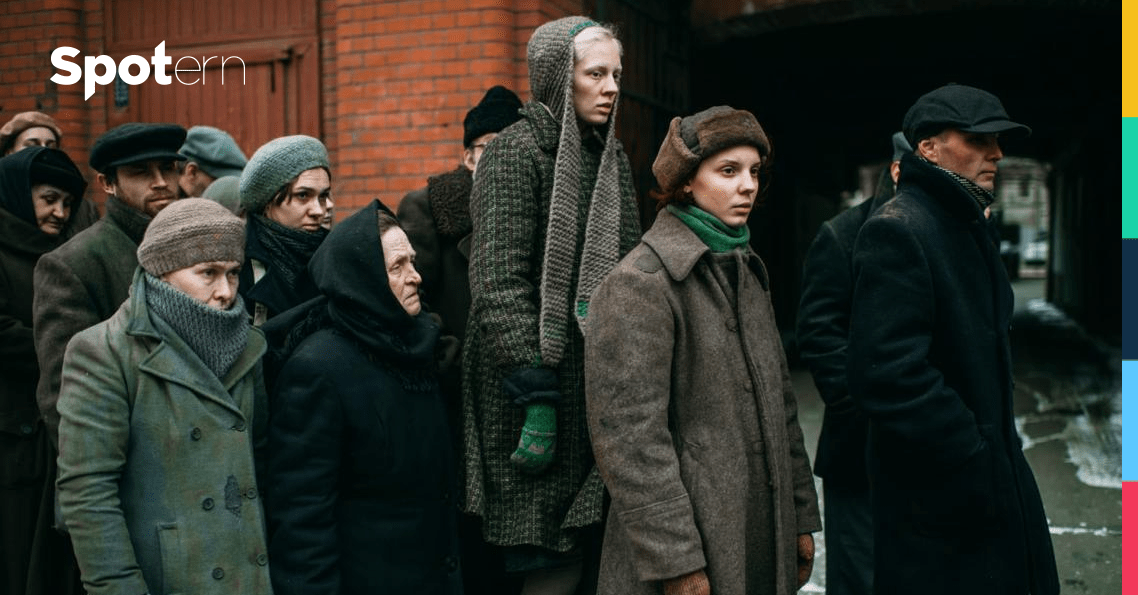 Beanpole: Clothes, Outfits, Brands, Style and Looks | Spotern