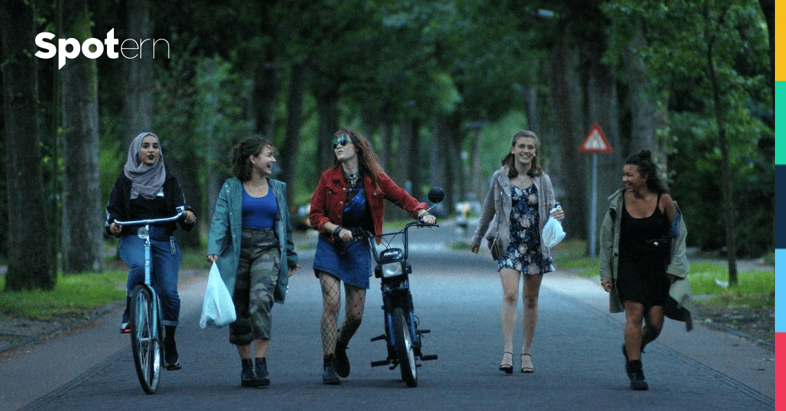 SKAM NL: Clothes, Outfits, Brands, Style and Looks | Spotern