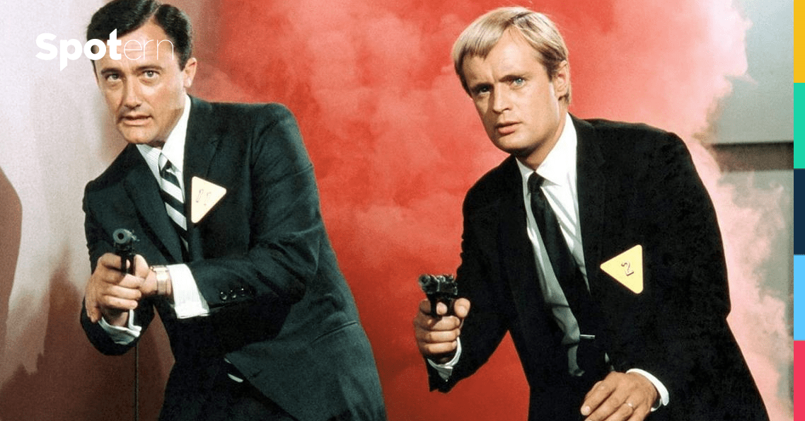The Man from U.N.C.L.E.: Clothes, Outfits, Brands, Style and Looks ...