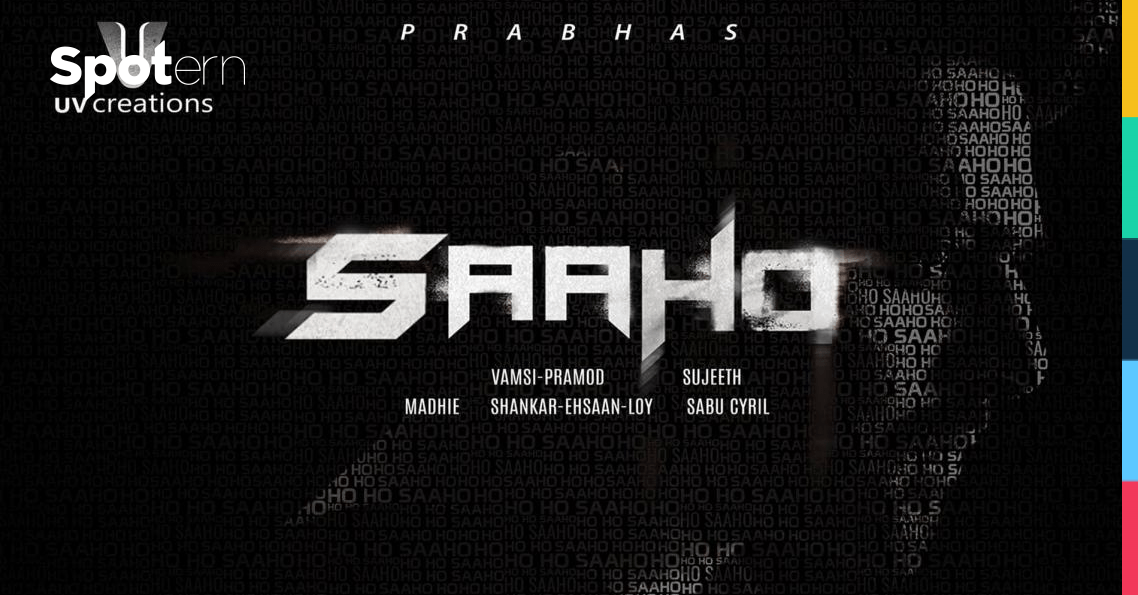 Saaho: Clothes, Outfits, Brands, Style and Looks | Spotern