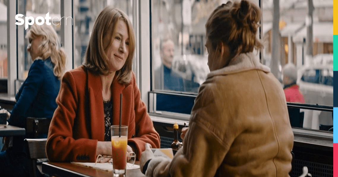 Lara: Clothes, Outfits, Brands, Style and Looks | Spotern