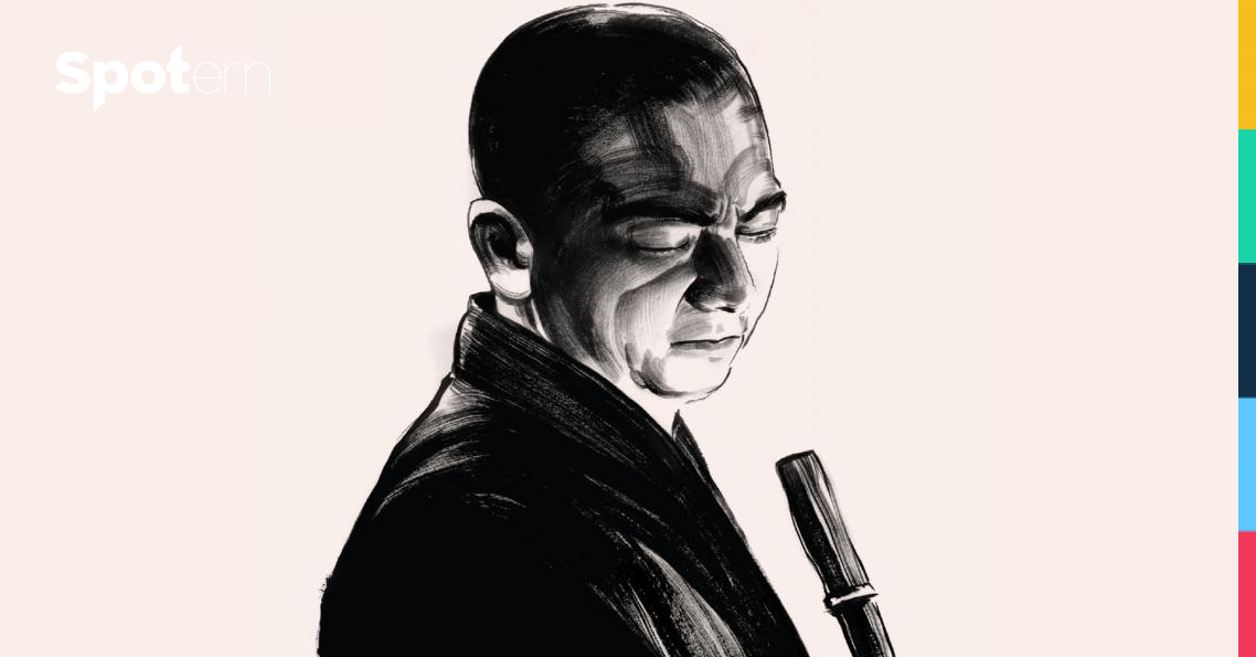 The Tale of Zatoichi: Clothes, Outfits, Brands, Style and Looks | Spotern