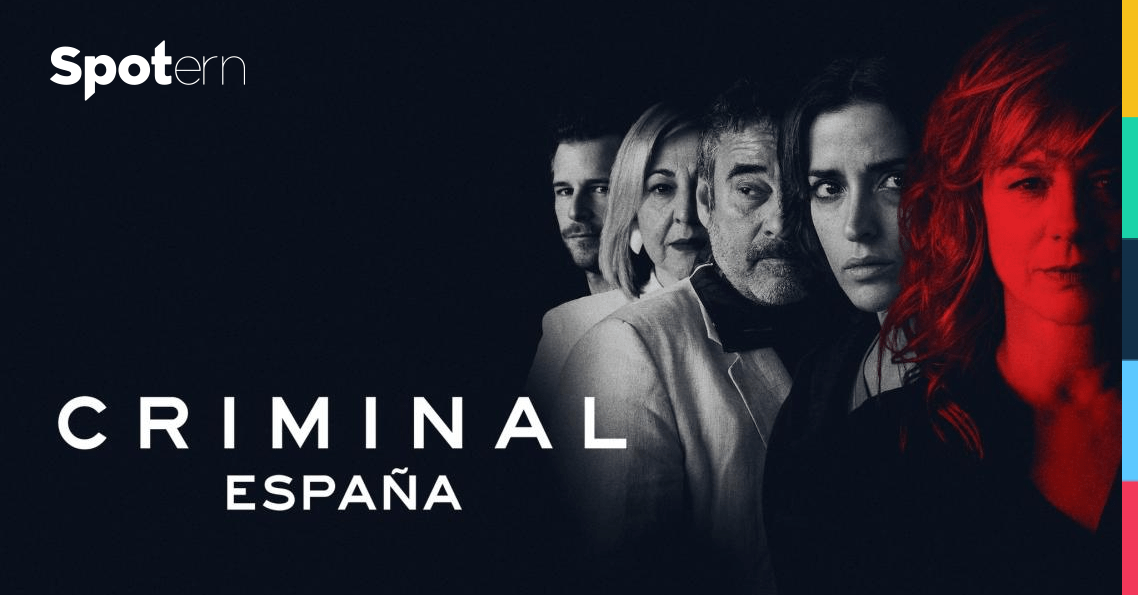 Criminal: Spain: Clothes, Outfits, Brands, Style and Looks | Spotern