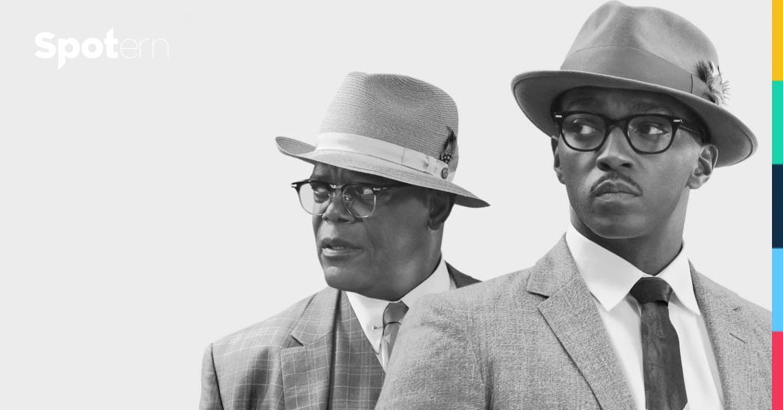 The Banker: Clothes, Outfits, Brands, Style and Looks | Spotern