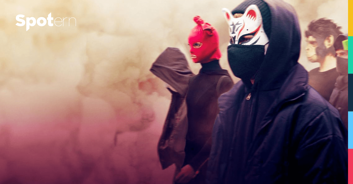 We Are the Wave: Clothes, Outfits, Brands, Style and Looks | Spotern