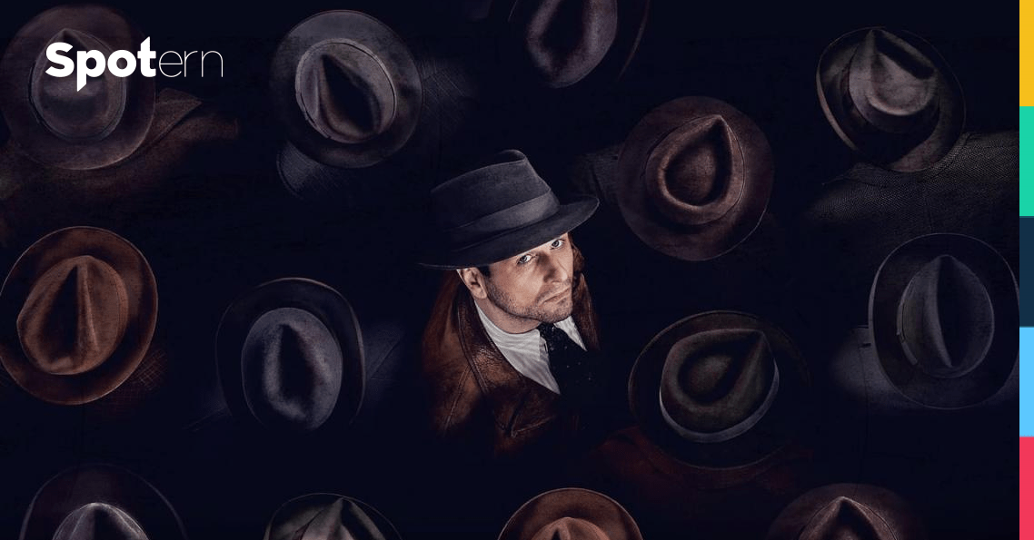 Echa un vistazo al guardarropa de Della Street (interpretado por Juliet ...