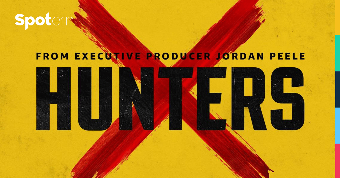 Millie Morris Played By Jerrika Hinton Outfits On Hunters