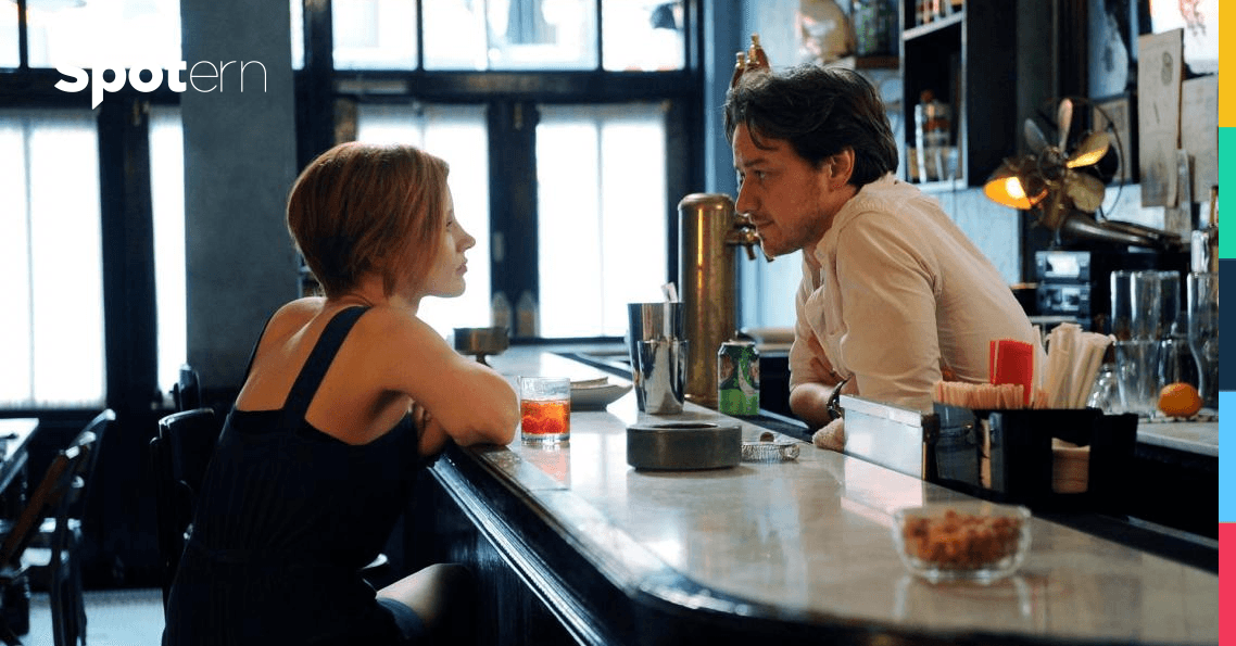 The Disappearance of Eleanor Rigby: Them: Clothes, Outfits, Brands ...