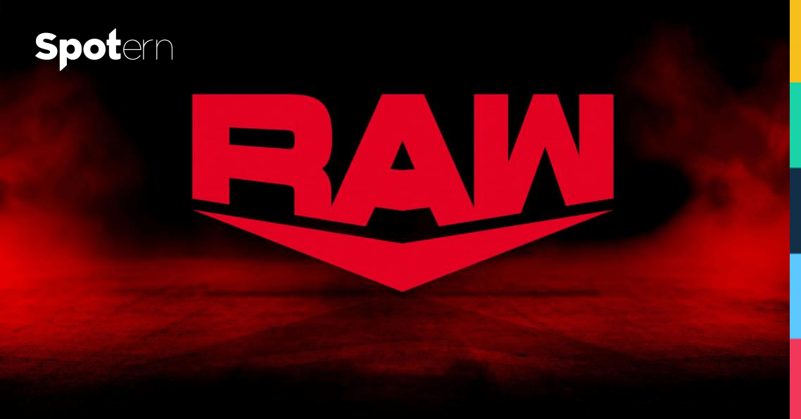 WWE Raw: Ropa, Moda, Marca, Look y Estilo | Spotern