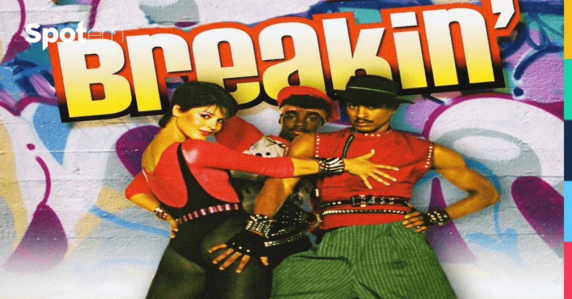 Breakin': Clothes, Outfits, Brands, Style and Looks | Spotern