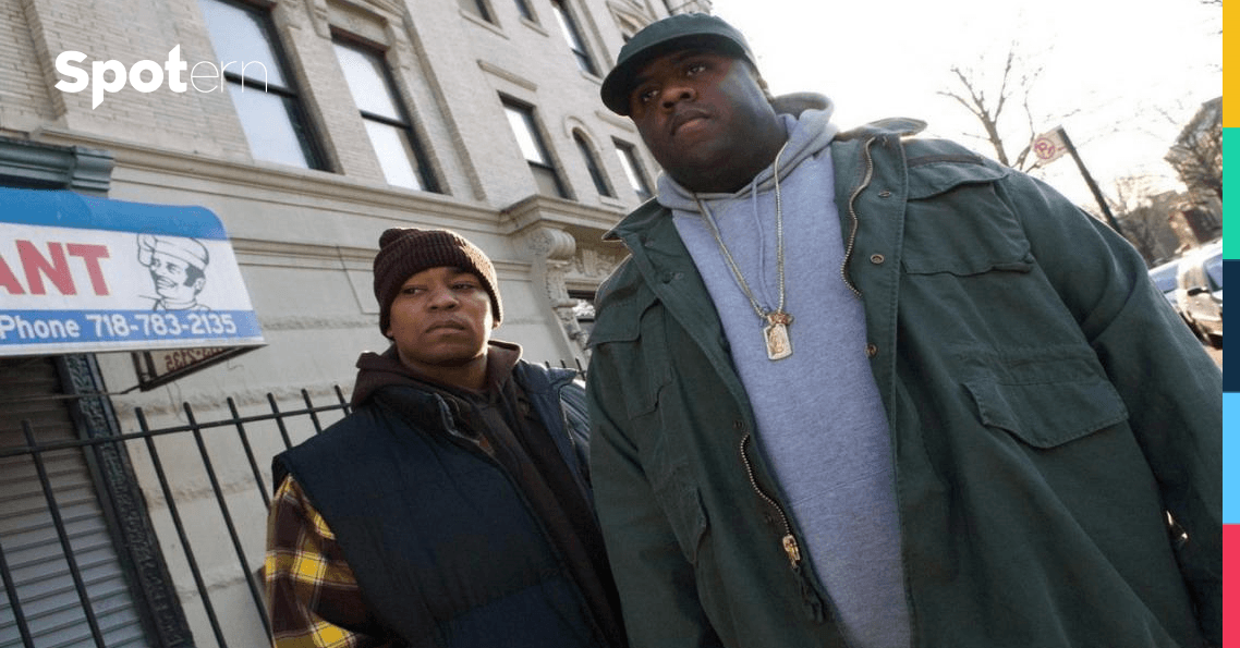 Notorious: Clothes, Outfits, Brands, Style and Looks | Spotern