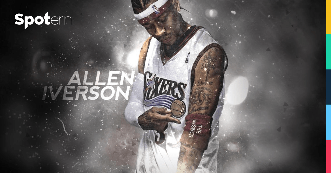 Iverson: Clothes, Outfits, Brands, Style and Looks | Spotern