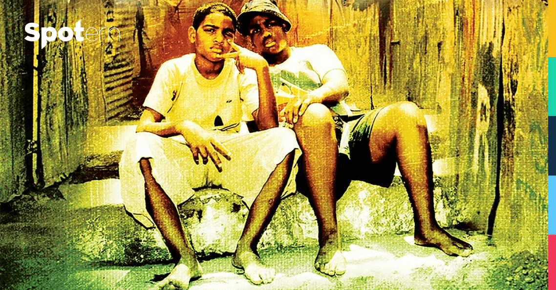 Shottas: Clothes, Outfits, Brands, Style and Looks | Spotern