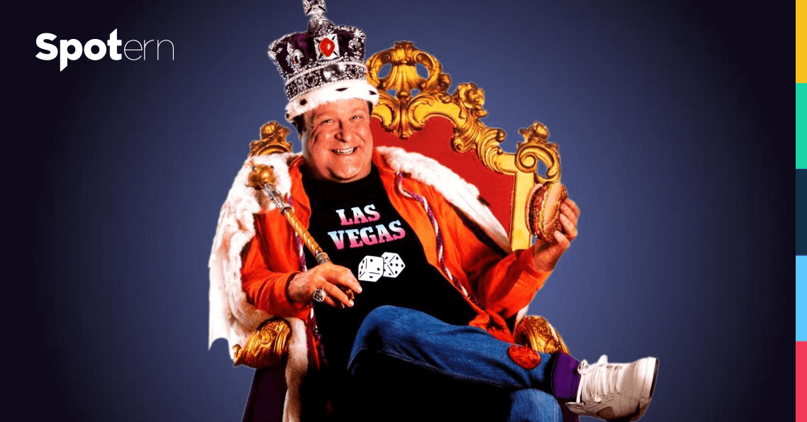 King Ralph: Clothes, Outfits, Brands, Style and Looks | Spotern