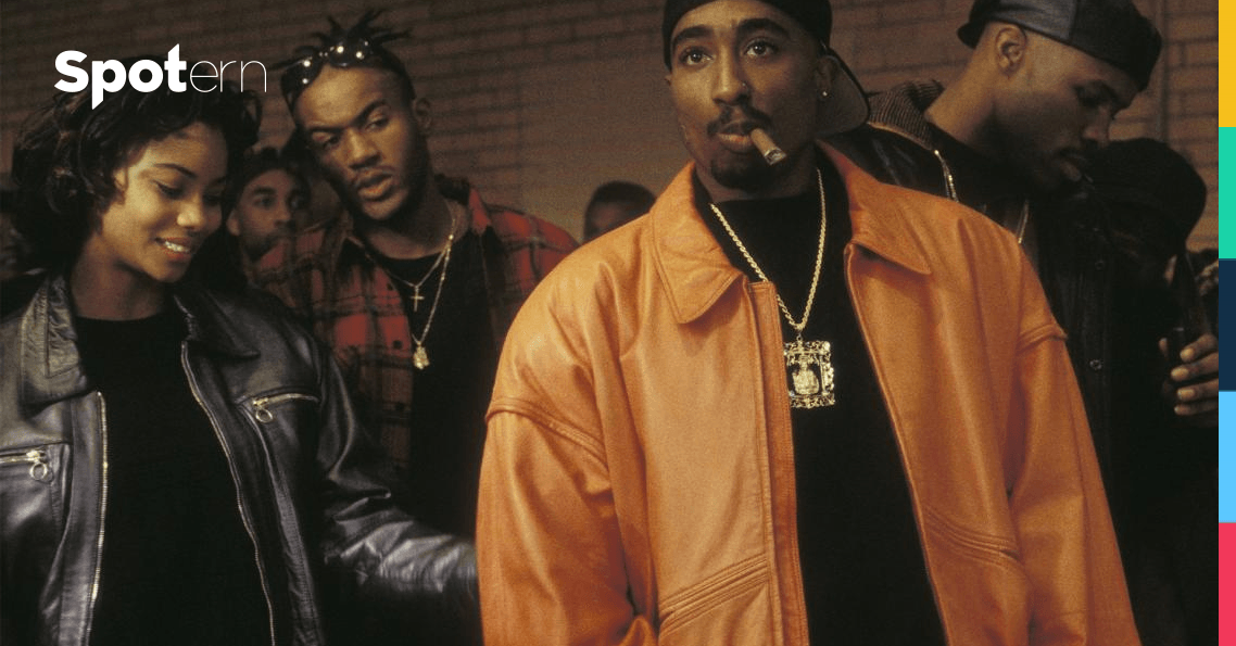 Above the Rim: Clothes, Outfits, Brands, Style and Looks | Spotern