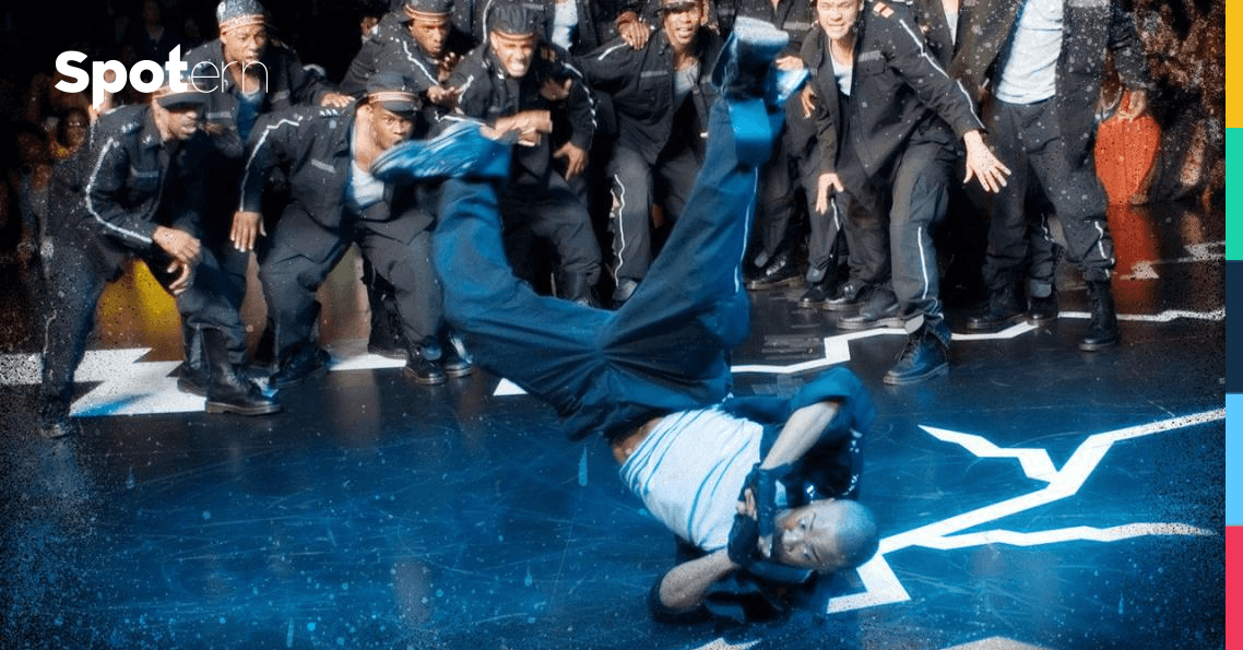 Stomp the Yard: Clothes, Outfits, Brands, Style and Looks | Spotern