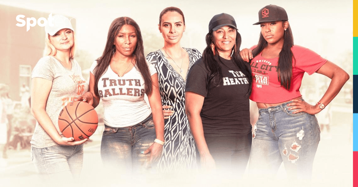 Bringing Up Ballers: Clothes, Outfits, Brands, Style and Looks | Spotern