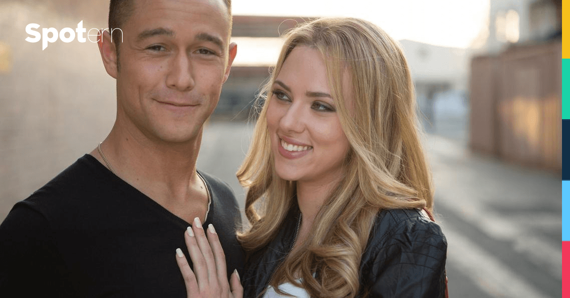 Découvrez la garde-robe de Barbara Sugarman (Scarlett Johansson) dans ...