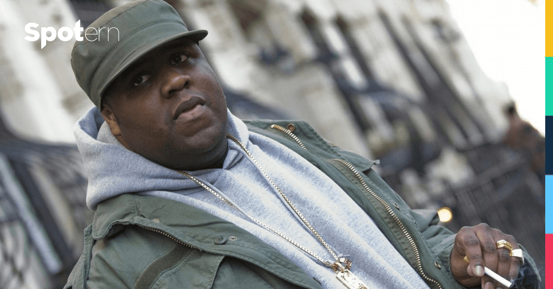 Notorious B.I.G. - No Dream Is Too B.I.G.: Clothes, Outfits, Brands ...