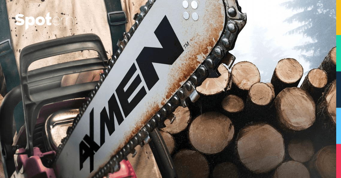 Discover outfits and fashion from season 4 on Ax Men