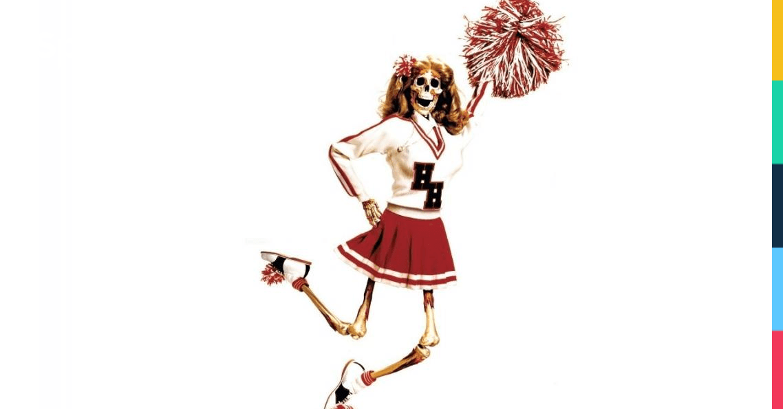 Return to Horror High: Clothes, Outfits, Brands, Style and Looks | Spotern