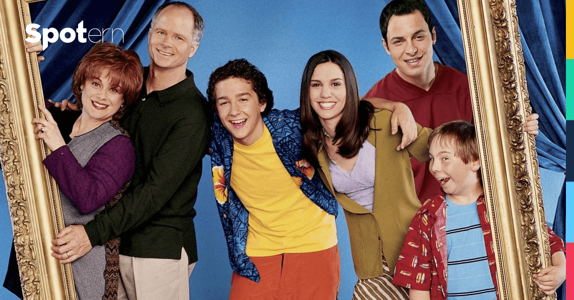 Even Stevens: Clothes, Outfits, Brands, Style and Looks | Spotern