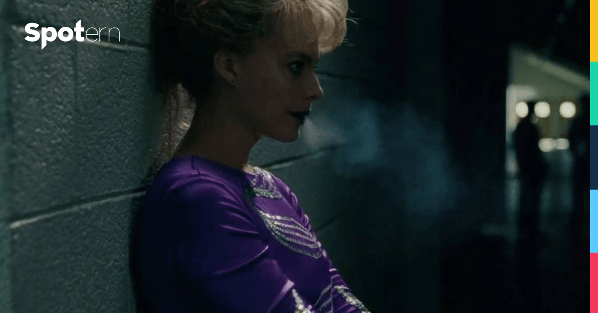 I, Tonya: Clothes, Outfits, Brands, Style and Looks | Spotern