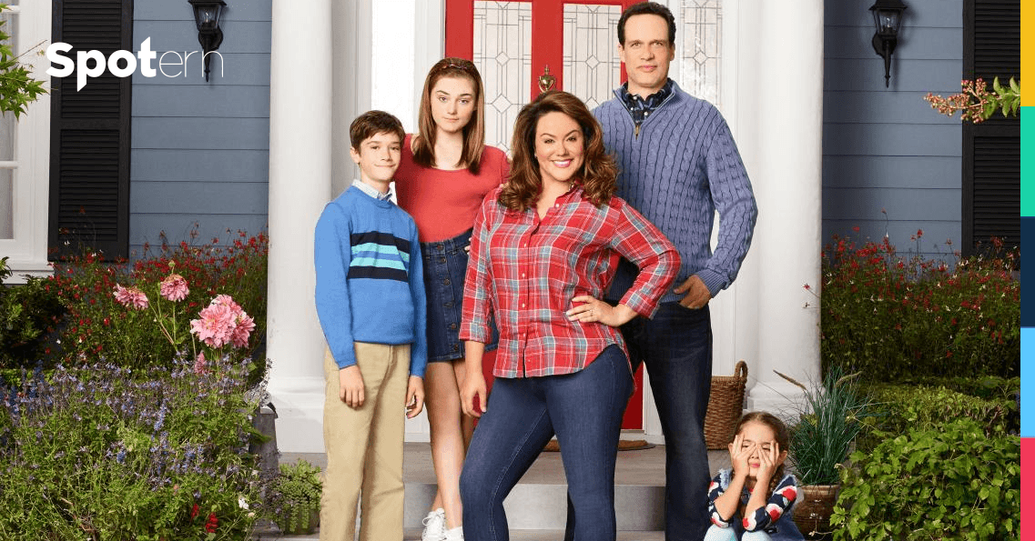 Taylor Otto (played by Meg Donnelly) outfits on American Housewife