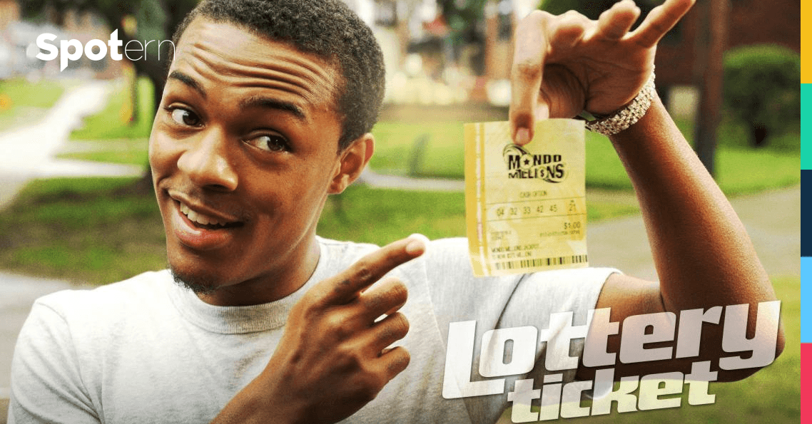 Lottery Ticket: Clothes, Outfits, Brands, Style and Looks | Spotern