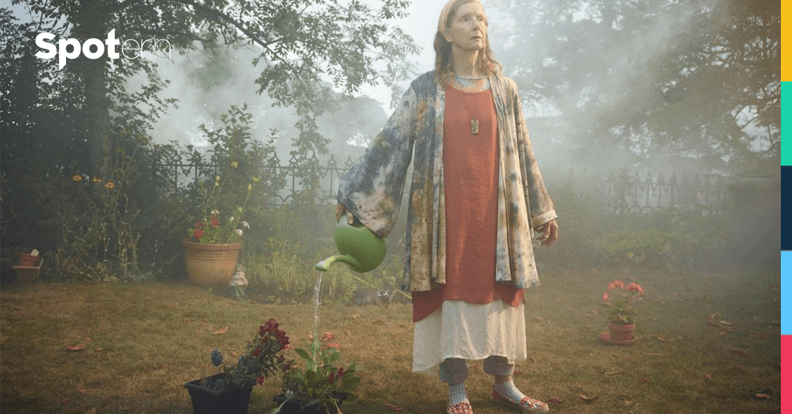 The Mist: Clothes, Outfits, Brands, Style and Looks | Spotern