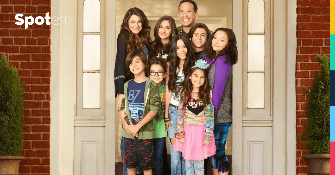 Stuck in the Middle: Clothes, Outfits, Brands, Style and Looks | Spotern