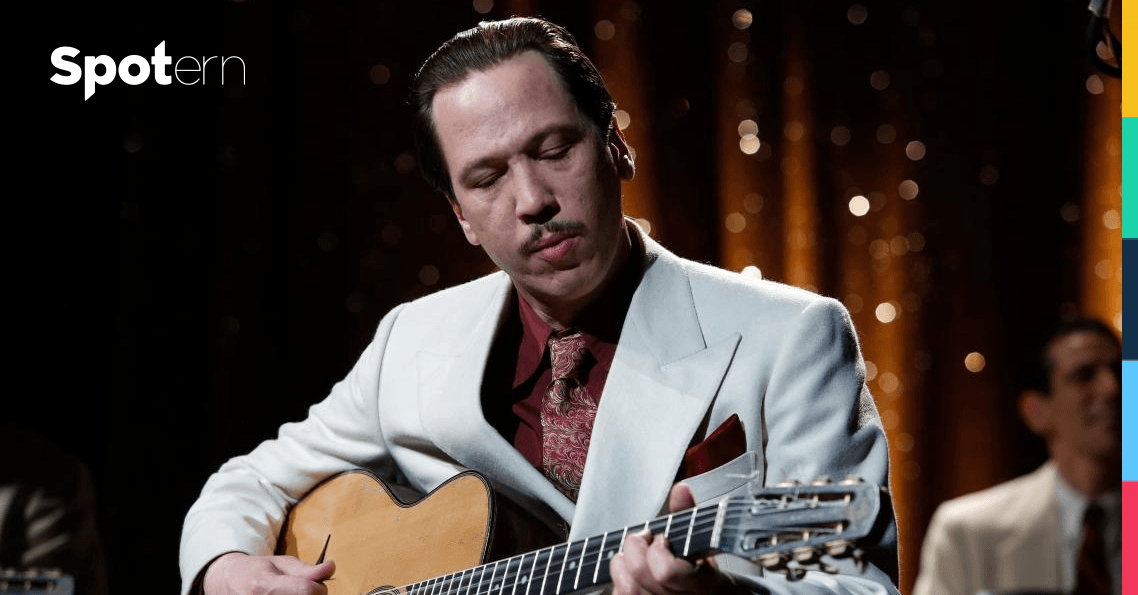 Django: Clothes, Outfits, Brands, Style and Looks | Spotern