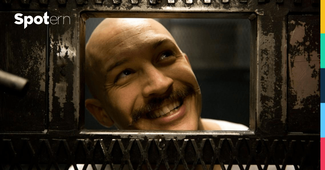 Bronson: Clothes, Outfits, Brands, Style and Looks | Spotern