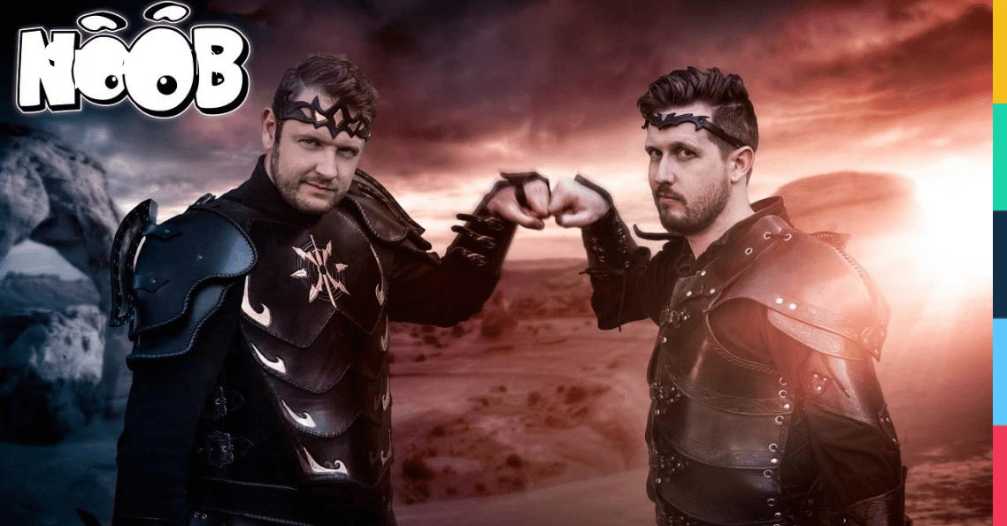 Noob: Clothes, Outfits, Brands, Style and Looks | Spotern