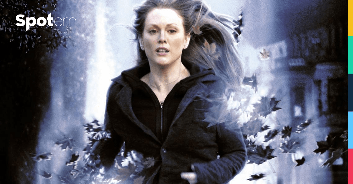 The Forgotten: Clothes, Outfits, Brands, Style and Looks | Spotern