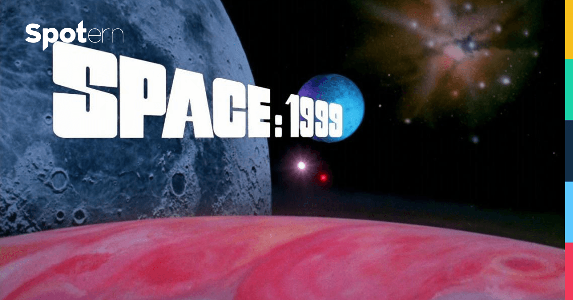 Space: 1999: Clothes, Outfits, Brands, Style and Looks | Spotern