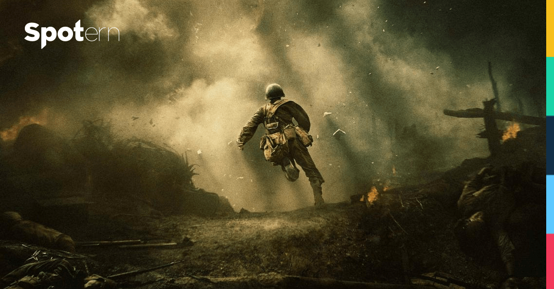 Hacksaw Ridge: Clothes, Outfits, Brands, Style and Looks | Spotern