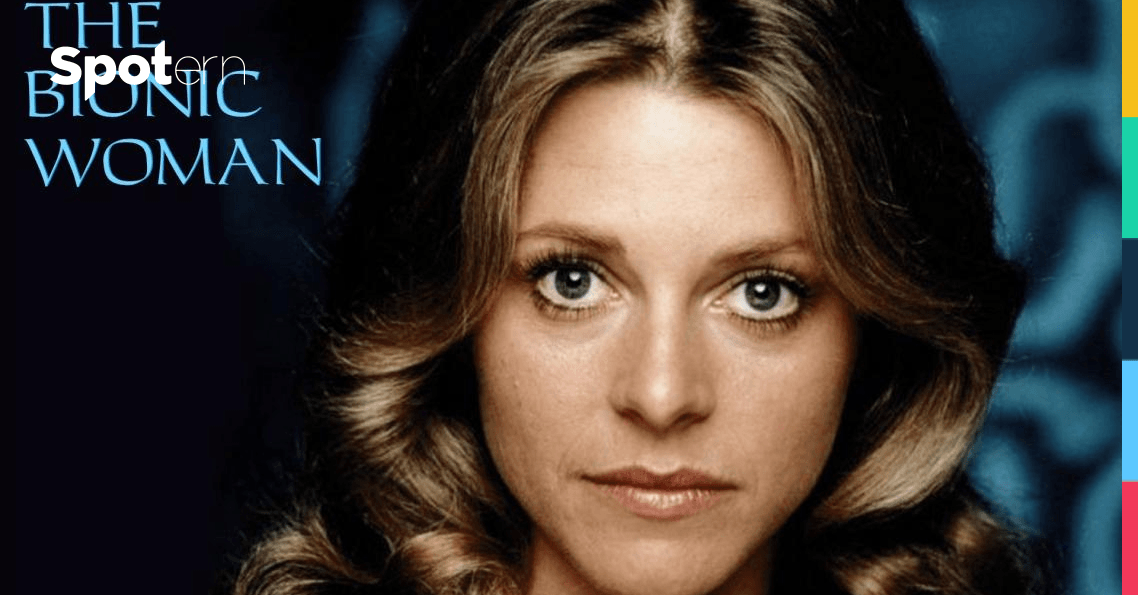 The Bionic Woman: Clothes, Outfits, Brands, Style and Looks | Spotern