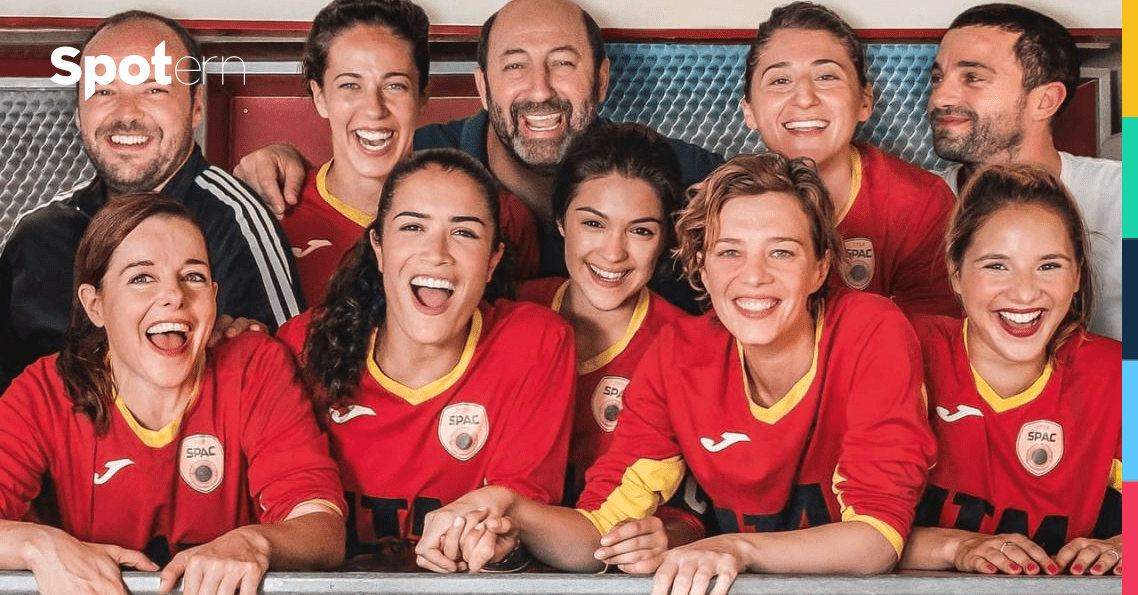 Echa un vistazo al guardarropa de Mimil (interpretado por Alban Ivanov ...