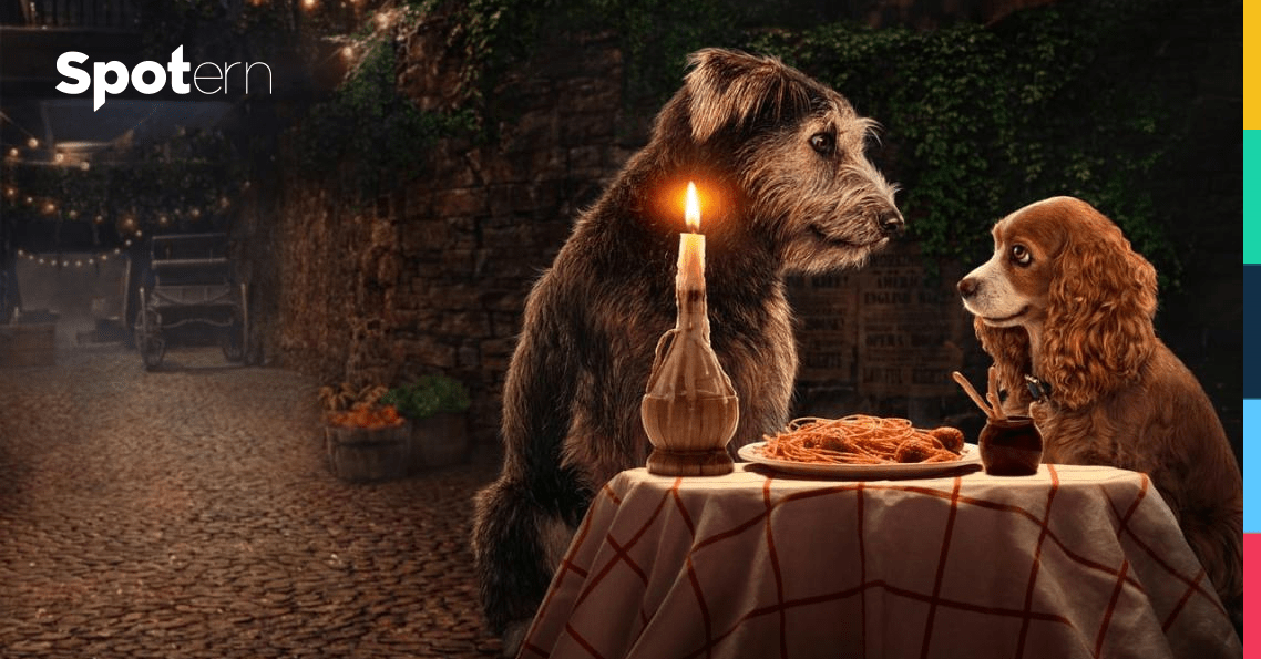 La dama y el vagabundo: Ropa, Moda, Marca, Look y Estilo | Spotern