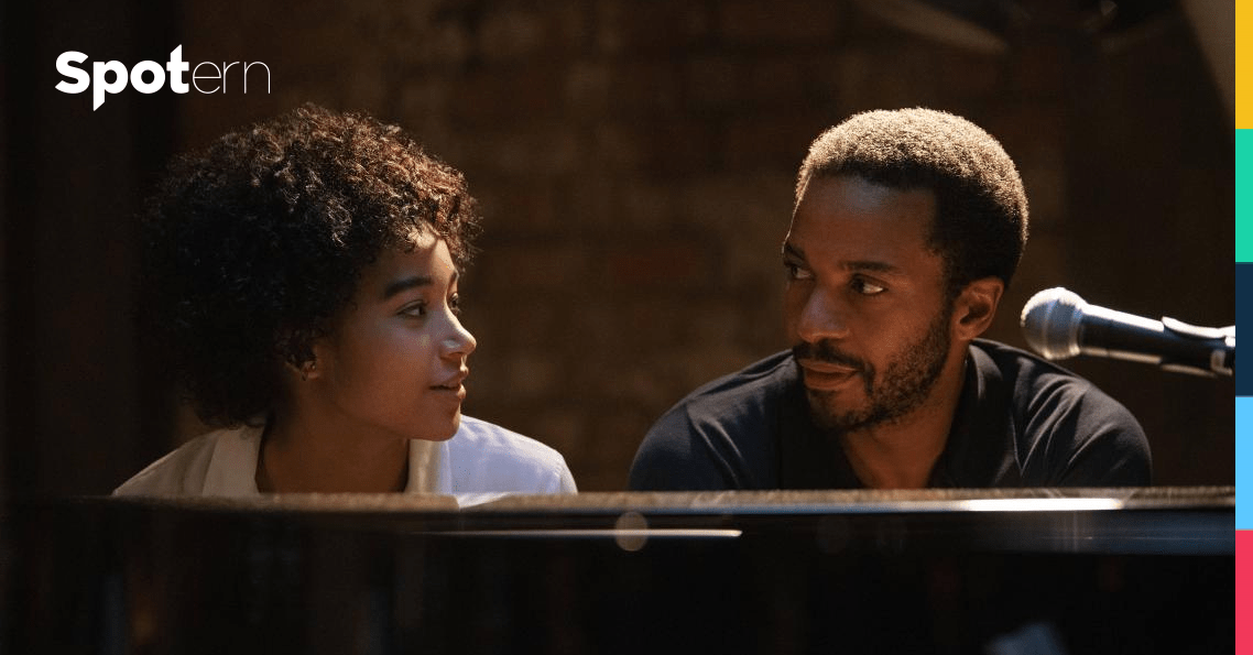 Discover outfits and fashion from season 1 on The Eddy