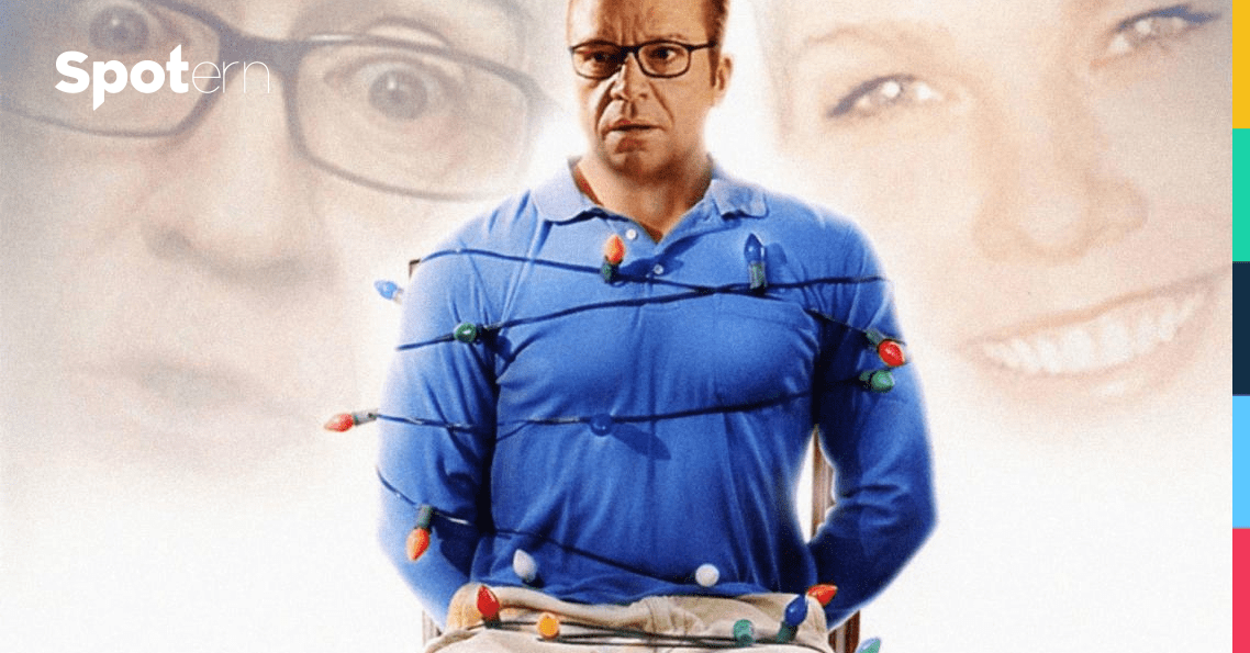 Chasing Christmas: Clothes, Outfits, Brands, Style and Looks | Spotern