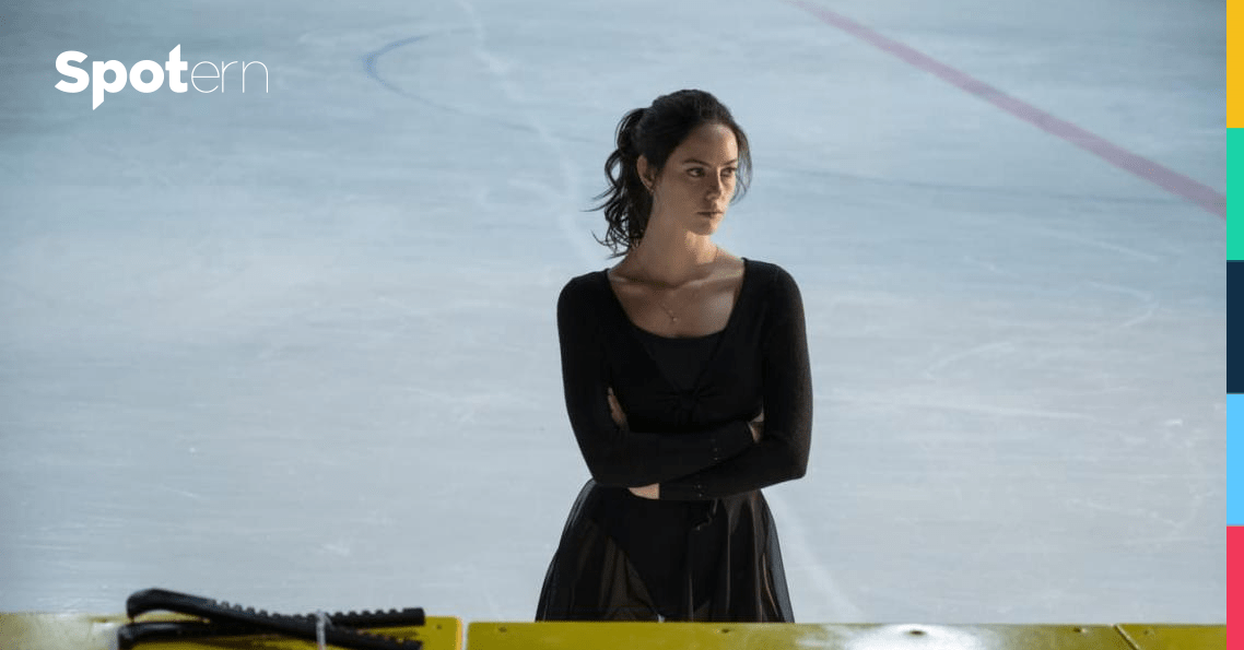 Spinning Out: Clothes, Outfits, Brands, Style and Looks | Spotern