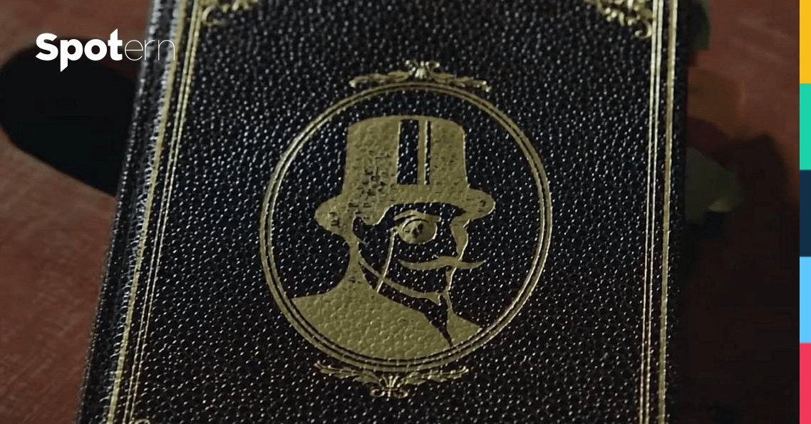 Lupin: Clothes, Outfits, Brands, Style and Looks | Spotern