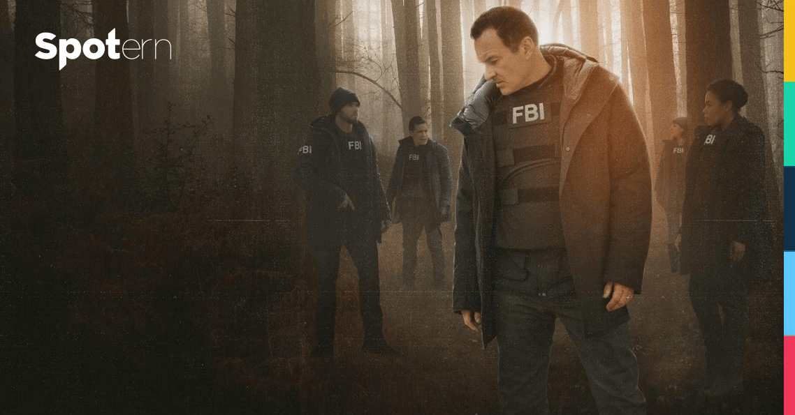 FBI: Most Wanted: Ropa, Moda, Marca, Look y Estilo | Spotern