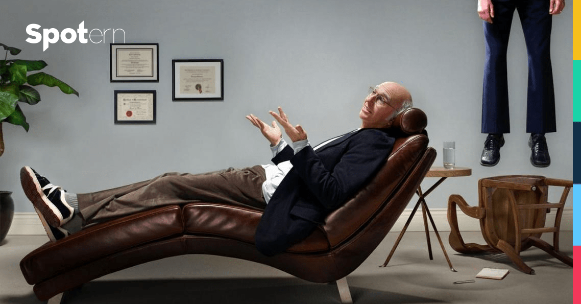 Larry David: Ropa, Moda, Marca, Look y Estilo | Spotern