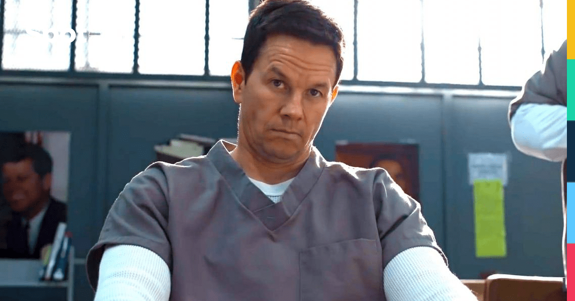 Découvrez la garde-robe de Hawk (Winston Duke) dans Spenser Confidential