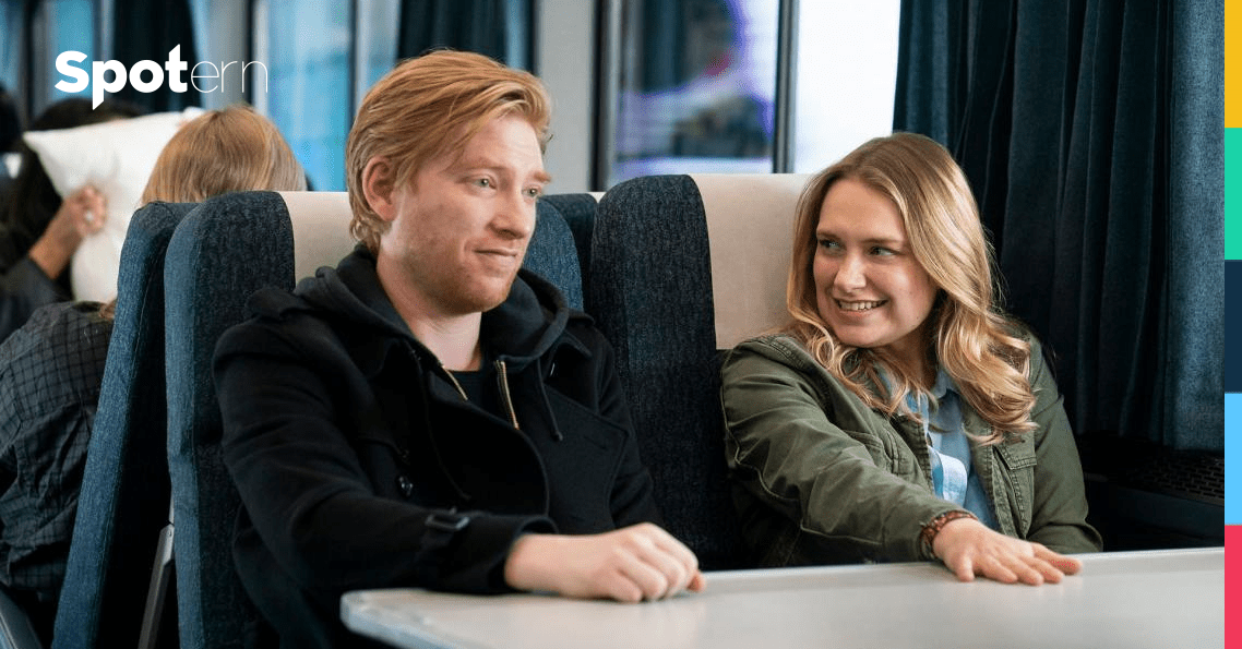 Ruby Richardson (played by Merritt Wever) outfits on RUN